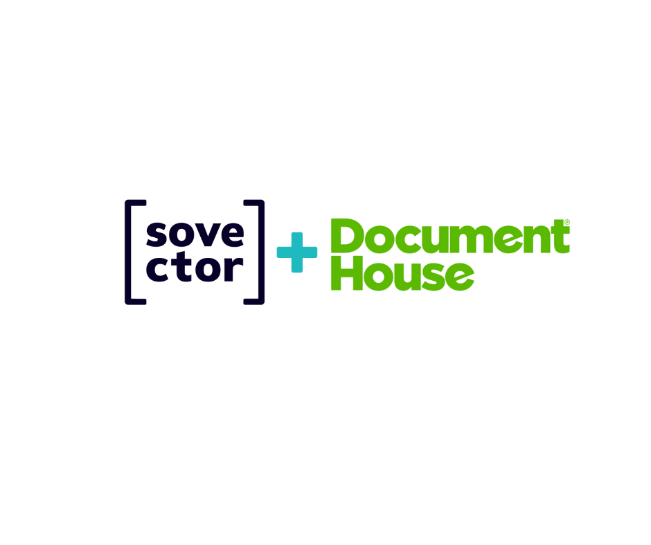 Asiakaskokemuksia: Document House - Sovector Oy